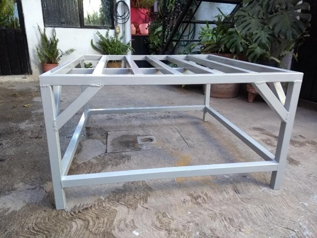 Tipos De Bases Para Tu Tinaco